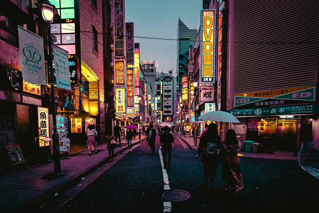 Must-See Educational Sites in Tokyo | The Learning Adventure